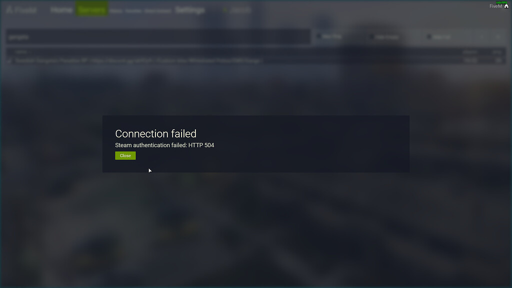 Need som help! - FiveM Client Support - Cfx.re Community