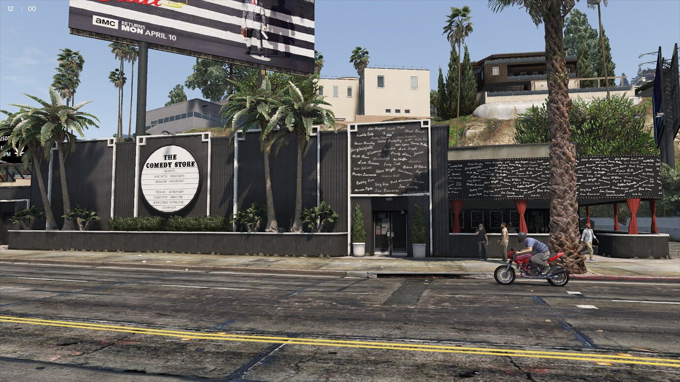 [Release] Real California Architecture [Converted] - FiveM Releases ...