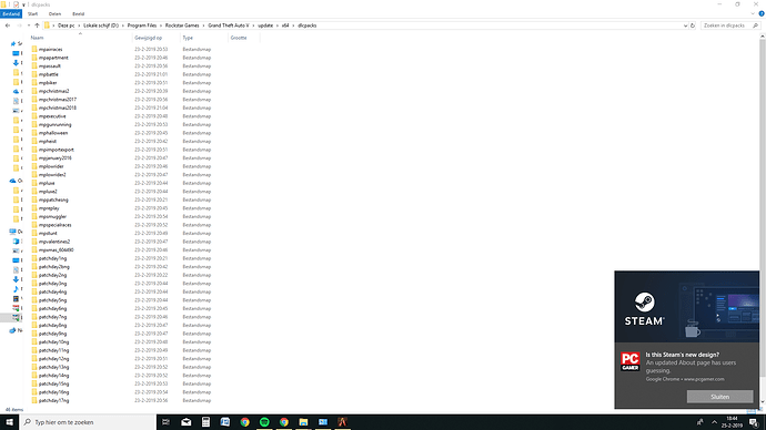 Win32 error - FiveM Client Support - Cfx.re Community