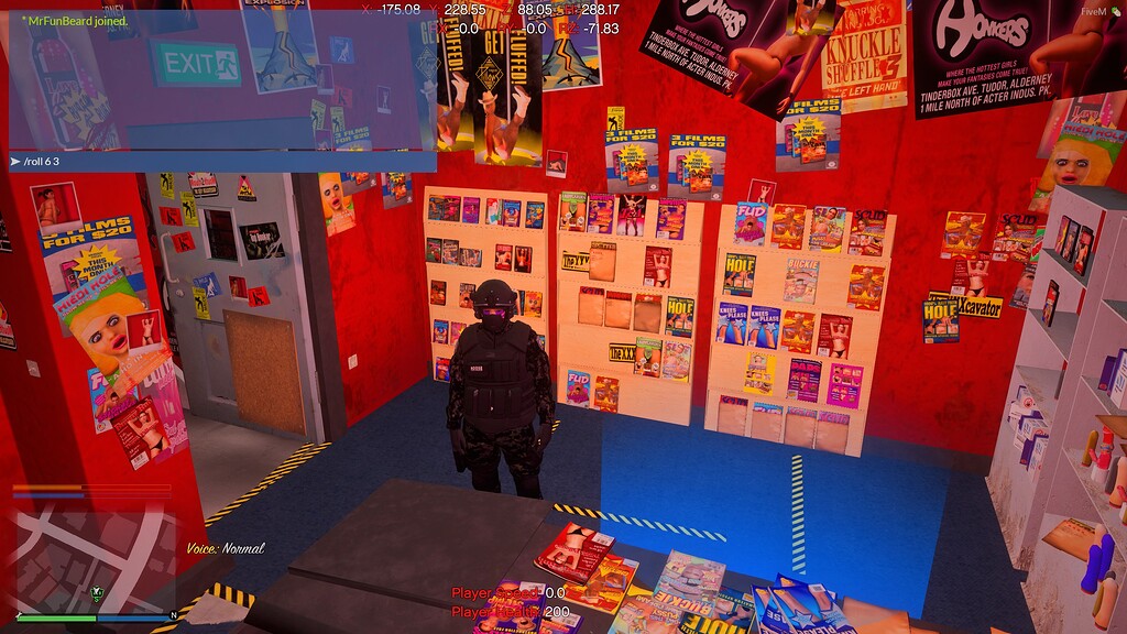 [RELEASE] Dice Roller - FiveM Releases - Cfx.re Community