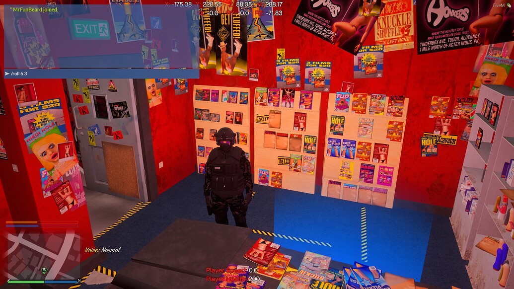 [RELEASE] Dice Roller - FiveM Releases - Cfx.re Community