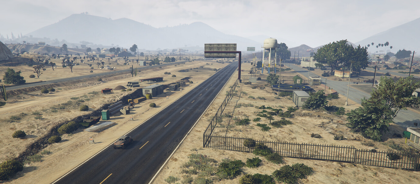 [RELEASE] Sandy Upgrade (Ymap) - FiveM Releases - Cfx.re Community