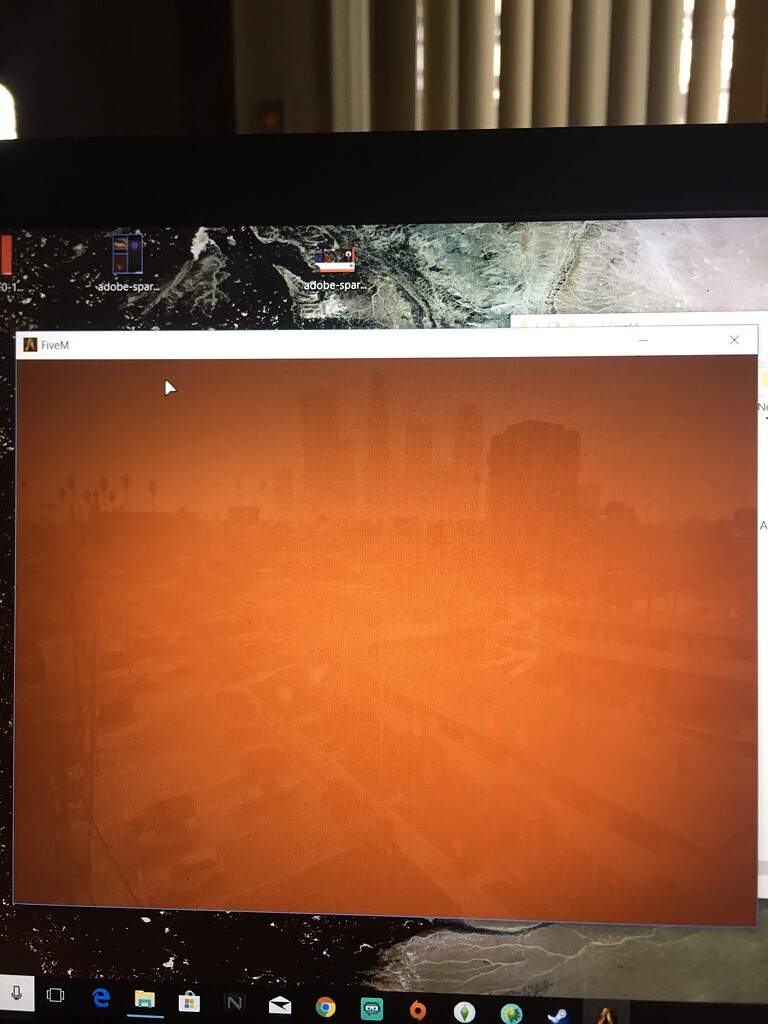 Need Help ASAP - FiveM Client Support - Cfx.re Community