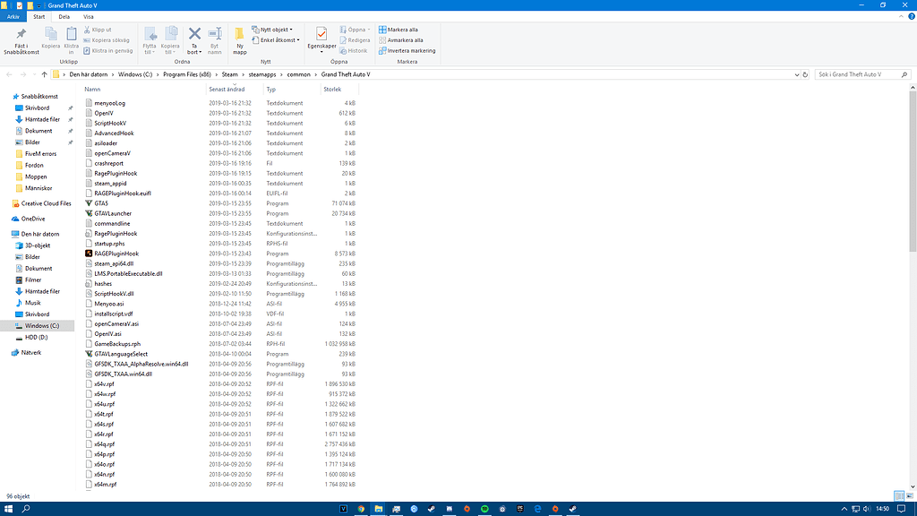 Can't install FiveM (Microsoft Visual C++ Runtime Library) - FiveM ...