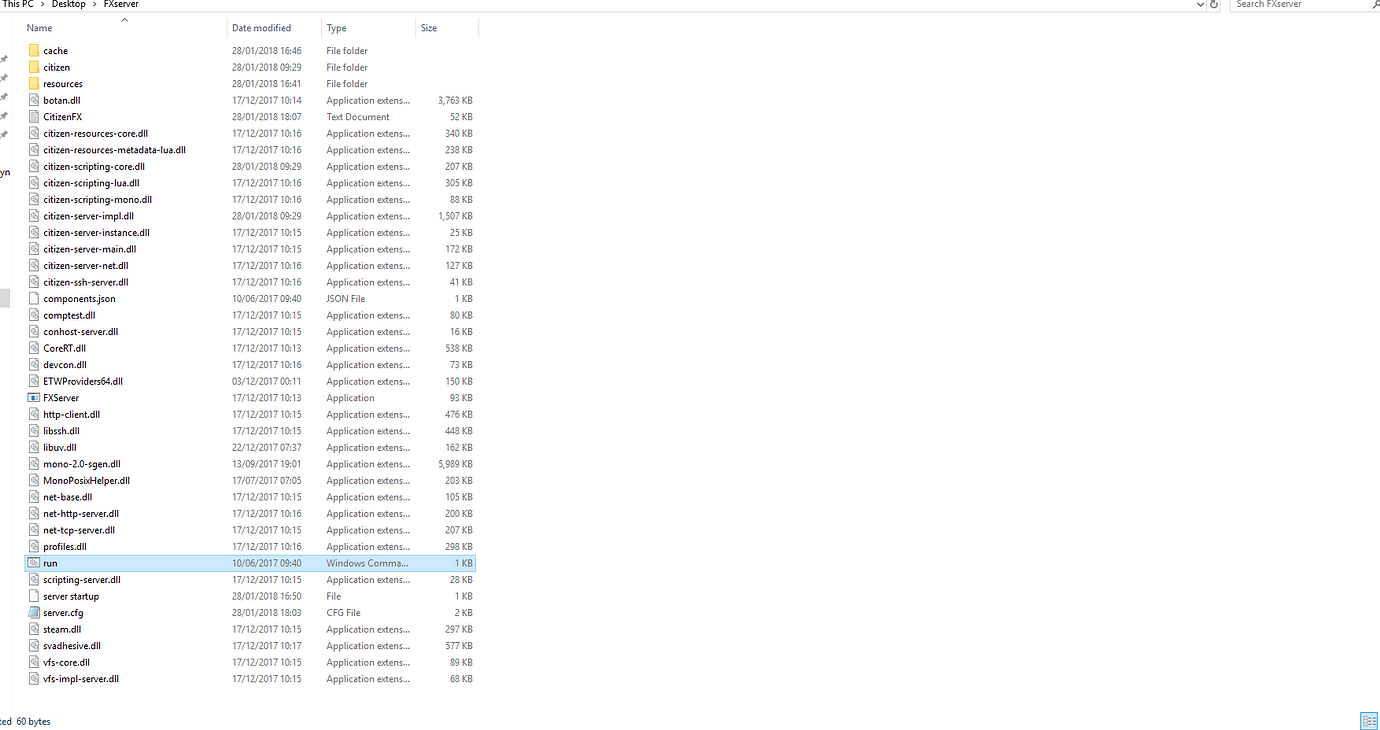 This server does not have a license key specified. I'm really struggling - Server Discussion ...