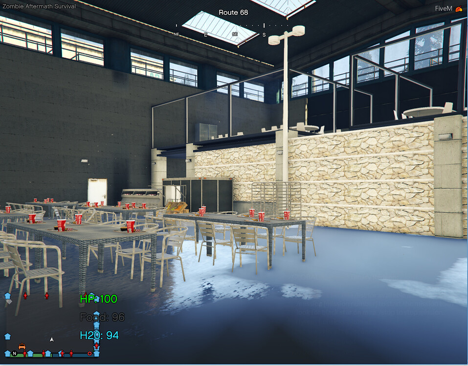 [Release] PrisonFive | Prison Interior - FiveM Releases - Cfx.re Community