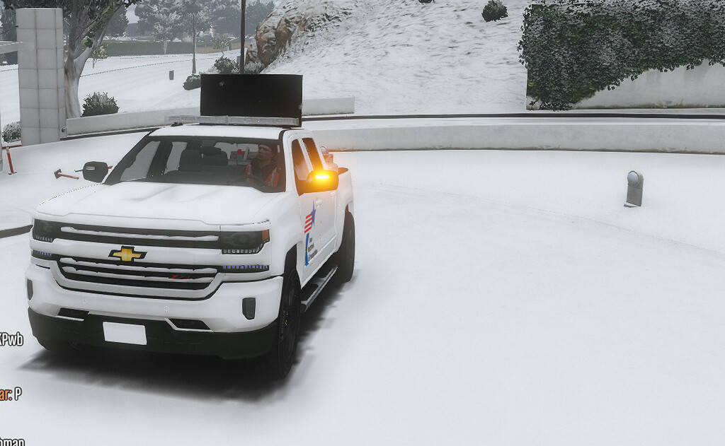 Anyone know this truck? - Discussion - Cfx.re Community