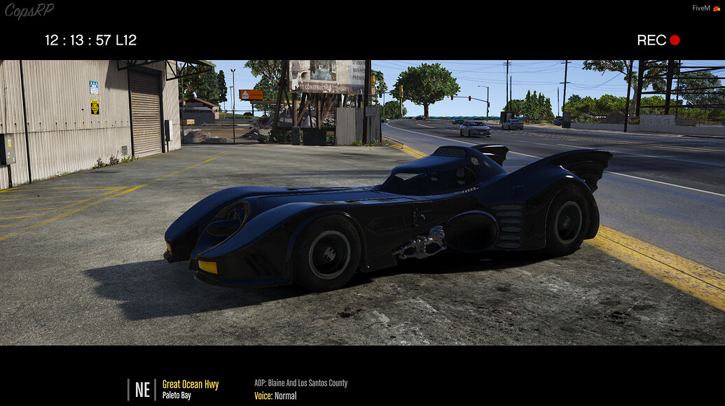 [Release] Weazel News Camera and Mic *Updated - FiveM Releases - Cfx.re ...