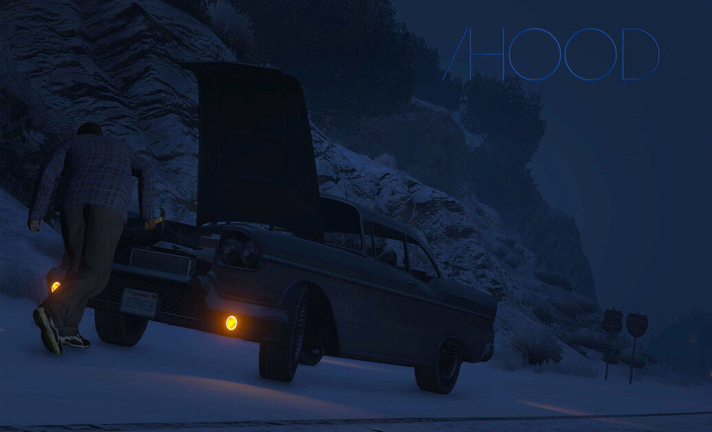 [Release] Simple Vehicle Control Script - FiveM Releases - Cfx.re Community