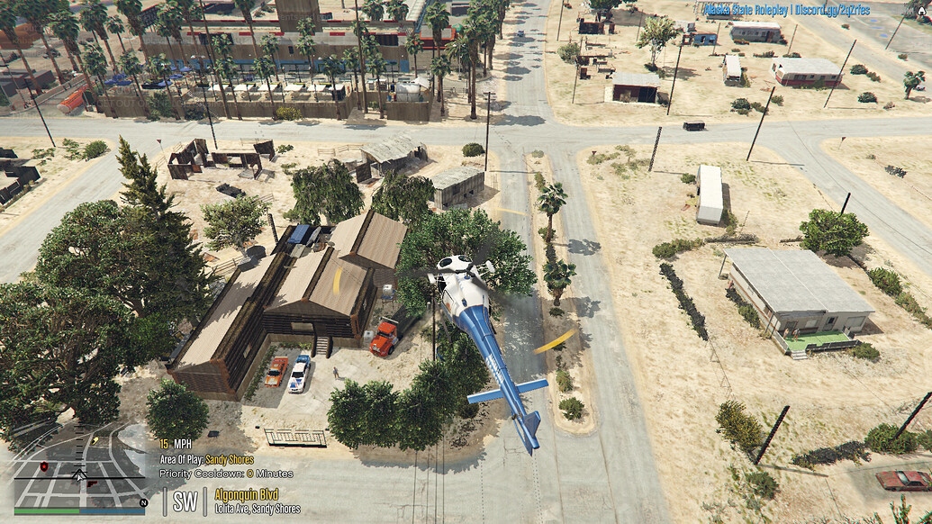 [Release][YMaps] FiveM Custom Maps - FiveM Releases - Cfx.re Community