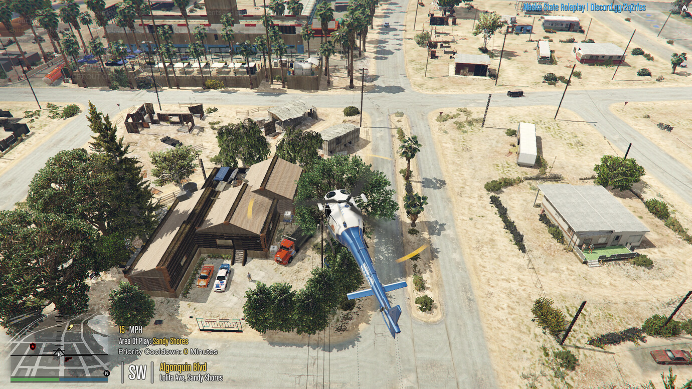 [Release][YMaps] FiveM Custom Maps - FiveM Releases - Cfx.re Community