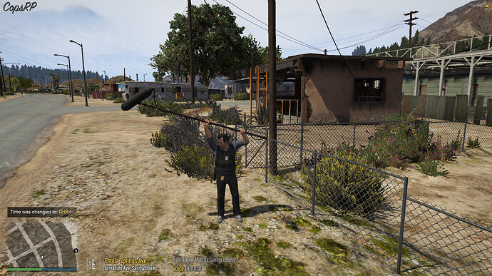 [Release] Weazel News Camera and Mic *Updated - Page 4 - FiveM Releases ...