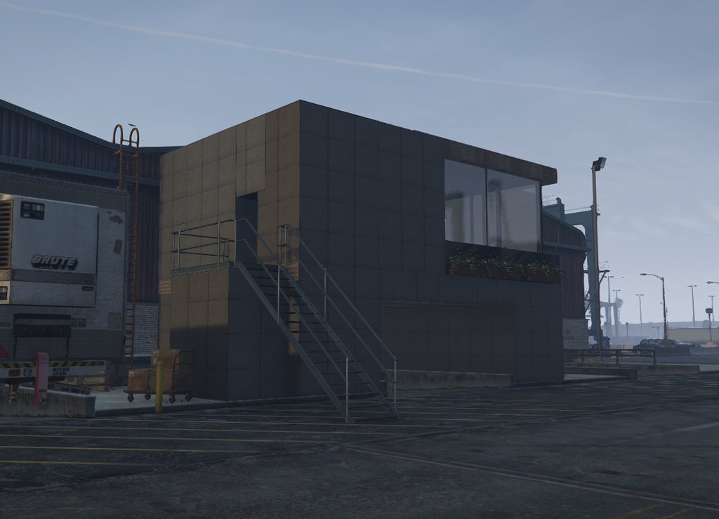 Small ymap (docks office) - FiveM Releases - Cfx.re Community