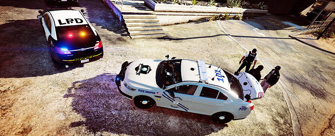Shoreline Roleplay | Custom Community | Professional Standards | www ...
