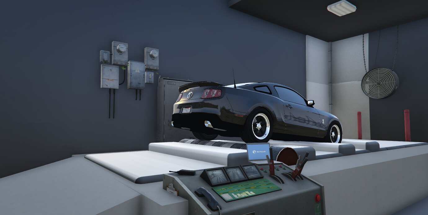 [HORP] WHITELISTED High Octane Roleplay Server - FULL CAR BASED SERVER ...