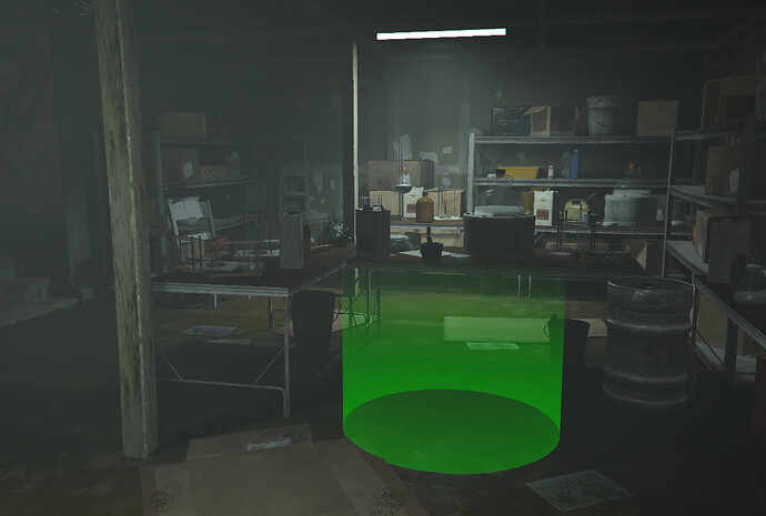 Coca Leaves and Cocaine production [DEPRECATED] - FiveM Releases - Cfx ...