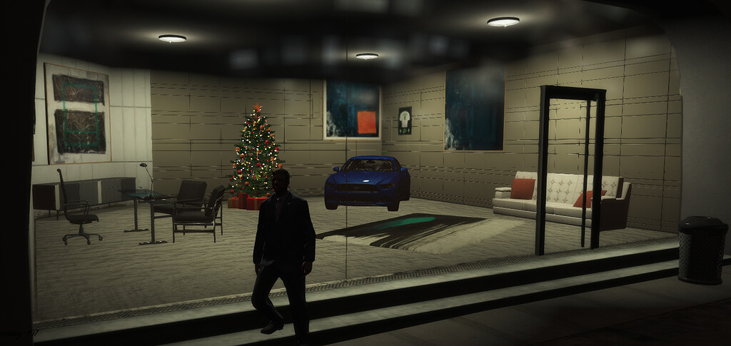 [Release] [Map] First Floor Building Office - FiveM Releases - Cfx.re ...