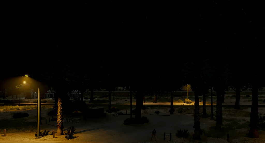 [Release]Custom Sandy Shores - FiveM Releases - Cfx.re Community