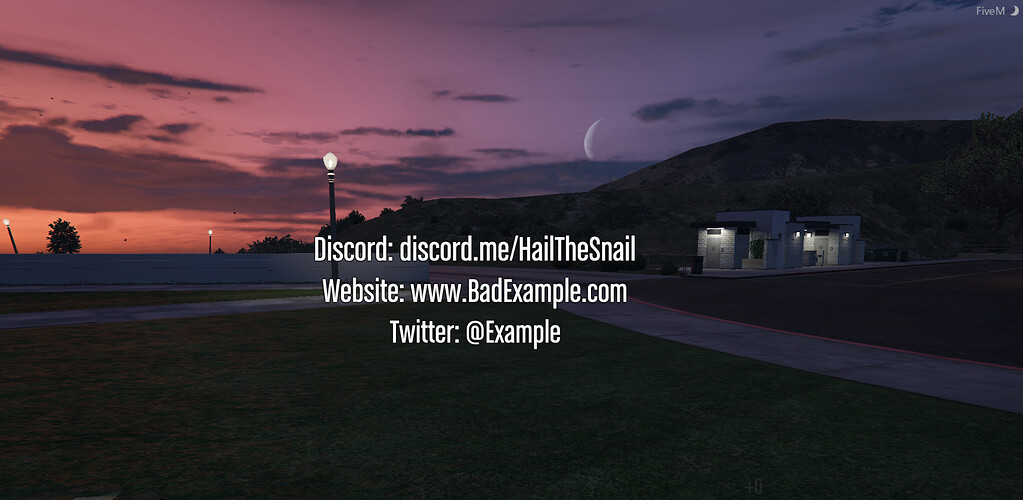 [Release] Holograms / Floating text - FiveM Releases - Cfx.re Community