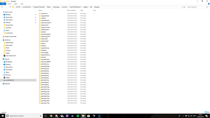[New] No Game Memory (FiveM) - FiveM Client Support - Cfx.re Community