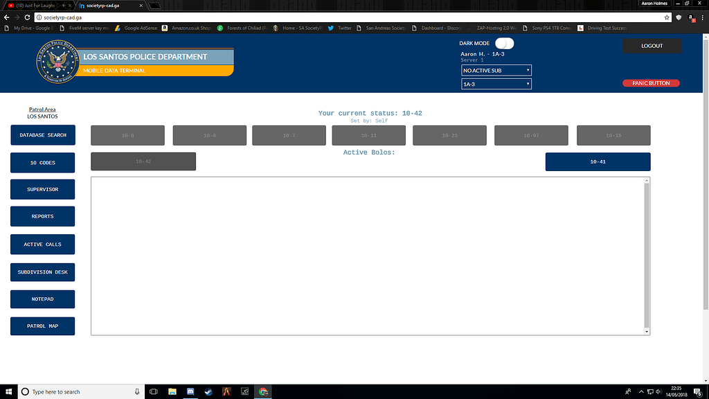 Anyone know where I can get a cad system? - Discussion - Cfx.re Community