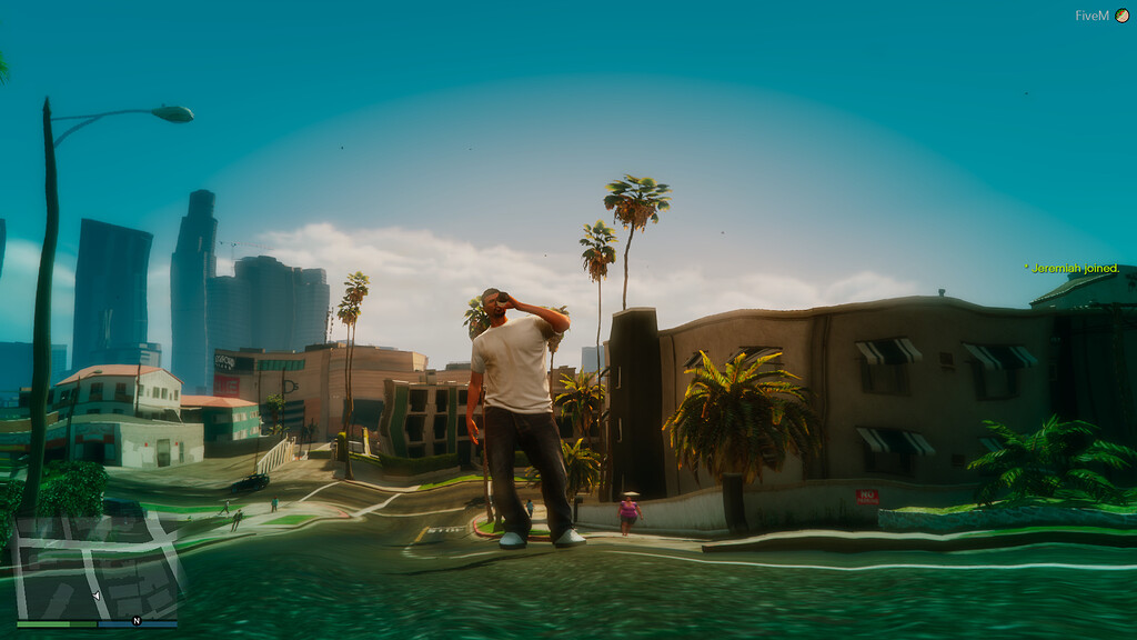 JaysBeer - Drunk Script Standalone W/ Beer Animation! - FiveM Releases ...