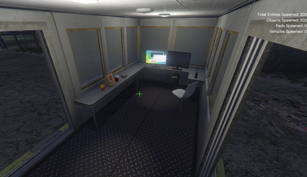 [Release] City DOT Station - FiveM Releases - Cfx.re Community