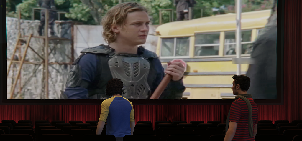 [Release] video-stream - Watch videos with your friends - FiveM ...