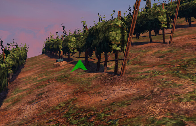 Coca Leaves and Cocaine production [DEPRECATED] - FiveM Releases - Cfx ...