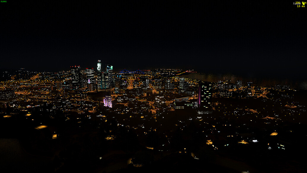 [Release] "Terrov Graphics 1.0" Visual conversion - Releases - Cfx.re ...