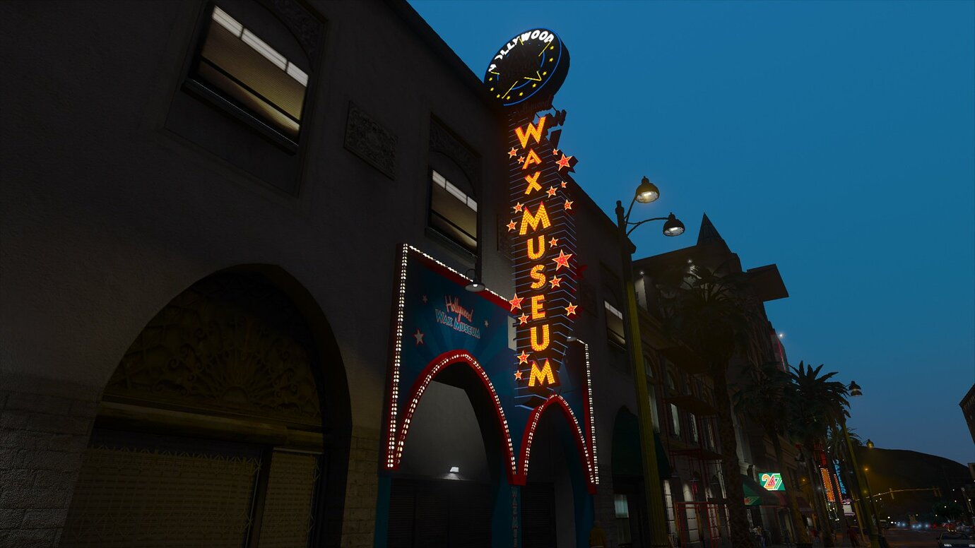 [Release] Real California Architecture [Converted] - FiveM Releases ...