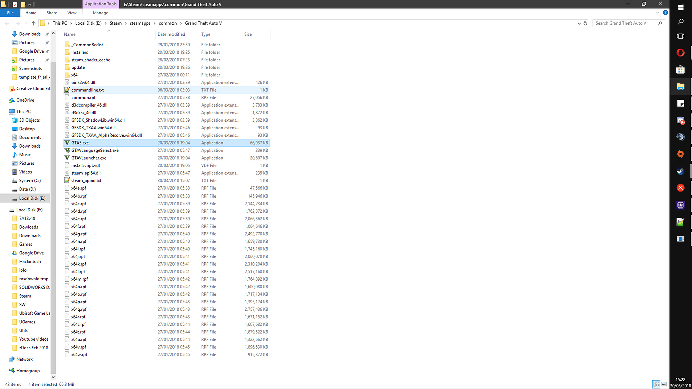 SOLVED - Out of game memory (at 1412365cf) - FiveM Client Support - Cfx ...