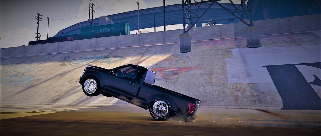 Full throttle rp - Server Bazaar - Cfx.re Community