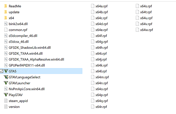 Exception, Unhandled! Unexpected