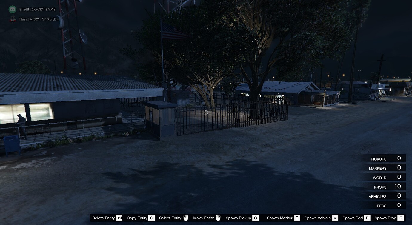 [Release] Impound Lot - FiveM Releases - Cfx.re Community