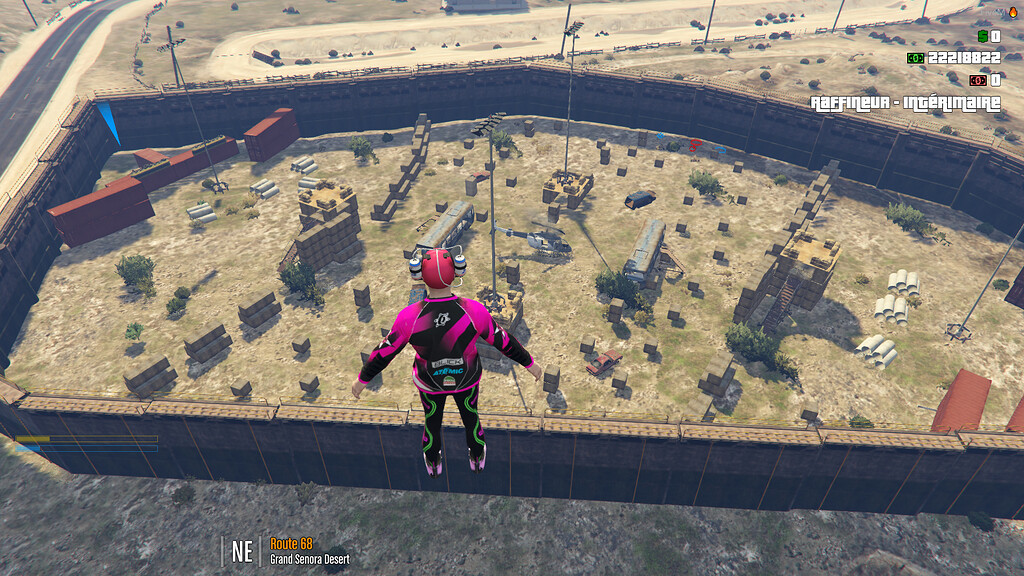 Esx_paintball - Releases - Cfx.re Community