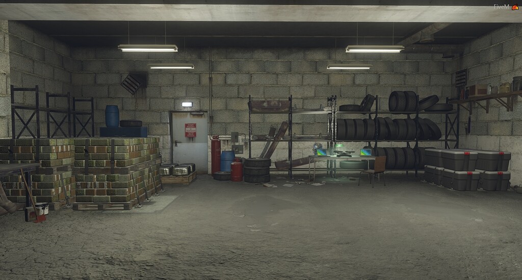 [Release] [Ymap] Weed map - FiveM Releases - Cfx.re Community