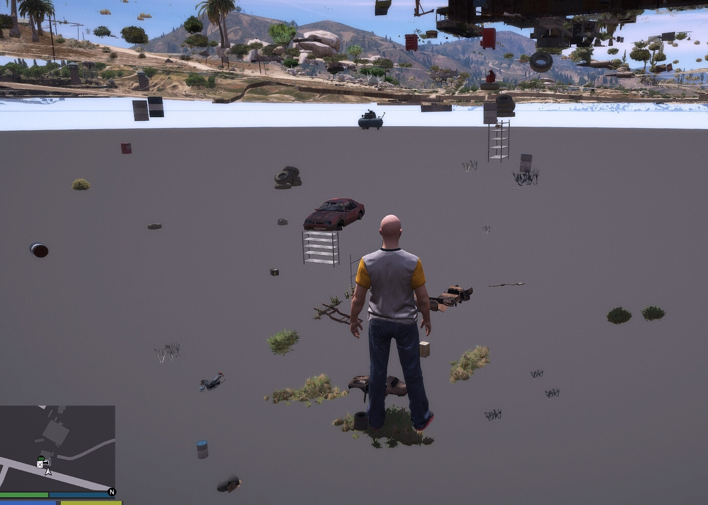 [Release] Flywheels Garage V2 - Releases - Cfx.re Community