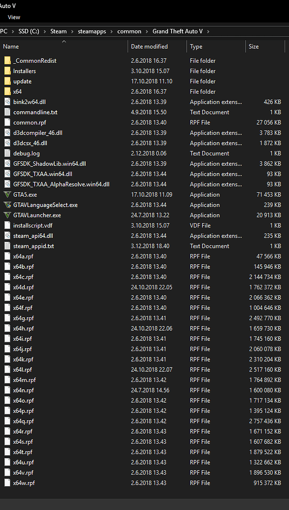 FiveM Timed out(every server) - FiveM Client Support - Cfx.re Community