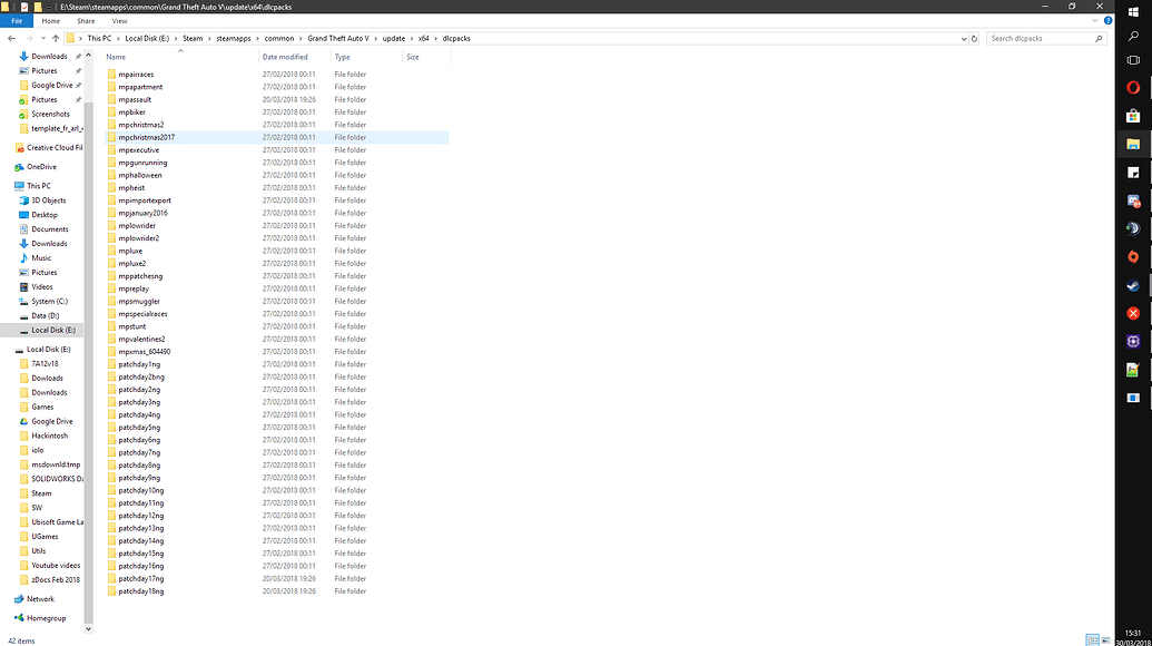 SOLVED - Out of game memory (at 1412365cf) - FiveM Client Support - Cfx ...