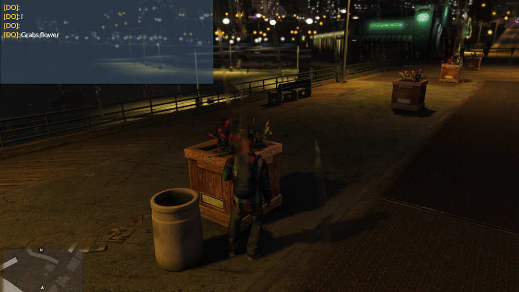 [Release] Do command - FiveM Releases - Cfx.re Community