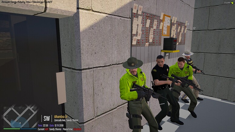 [Were Back] The Original Riverside County Roleplay - Server Bazaar ...