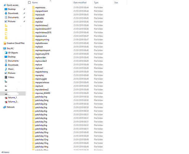 fiveM not starting source sdk base 2007 - FiveM Client Support - Cfx.re ...