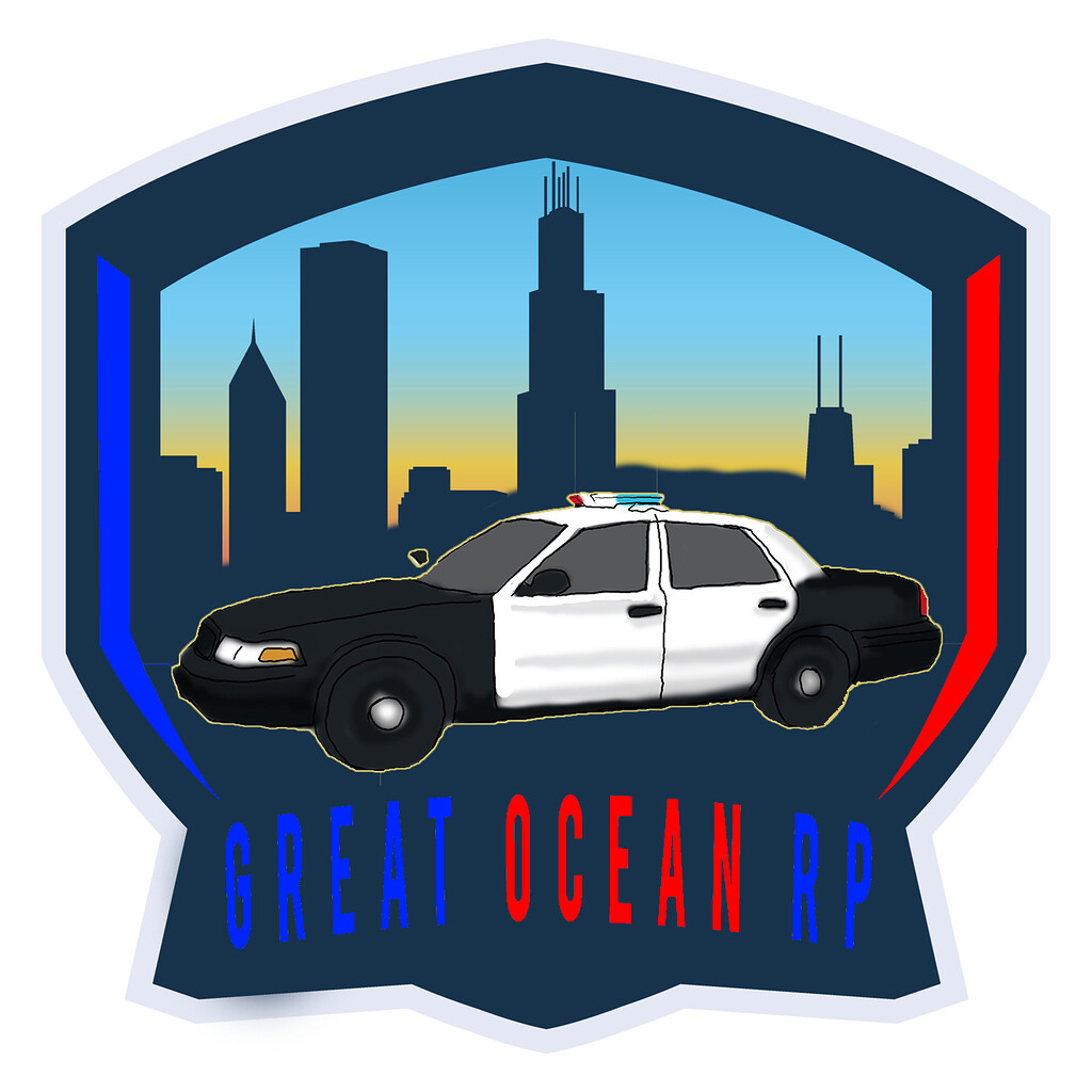 Great Ocean Roleplay | Whitelisted Law Enforcement | Whitelisted jobs ...