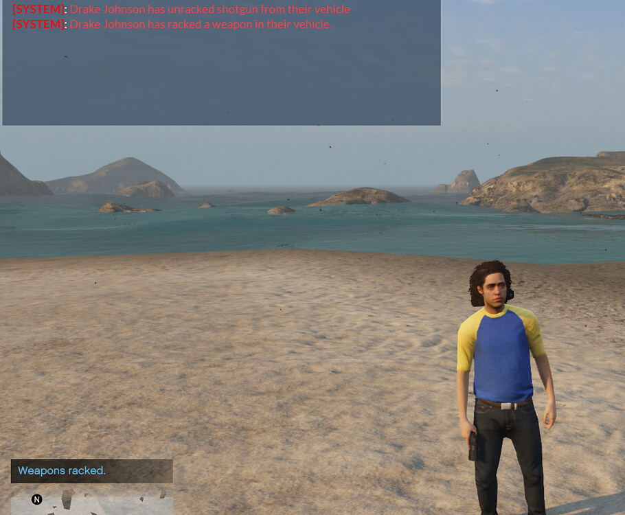 [Release] Simple Loadout | Police Loadout Script - FiveM Releases - Cfx ...