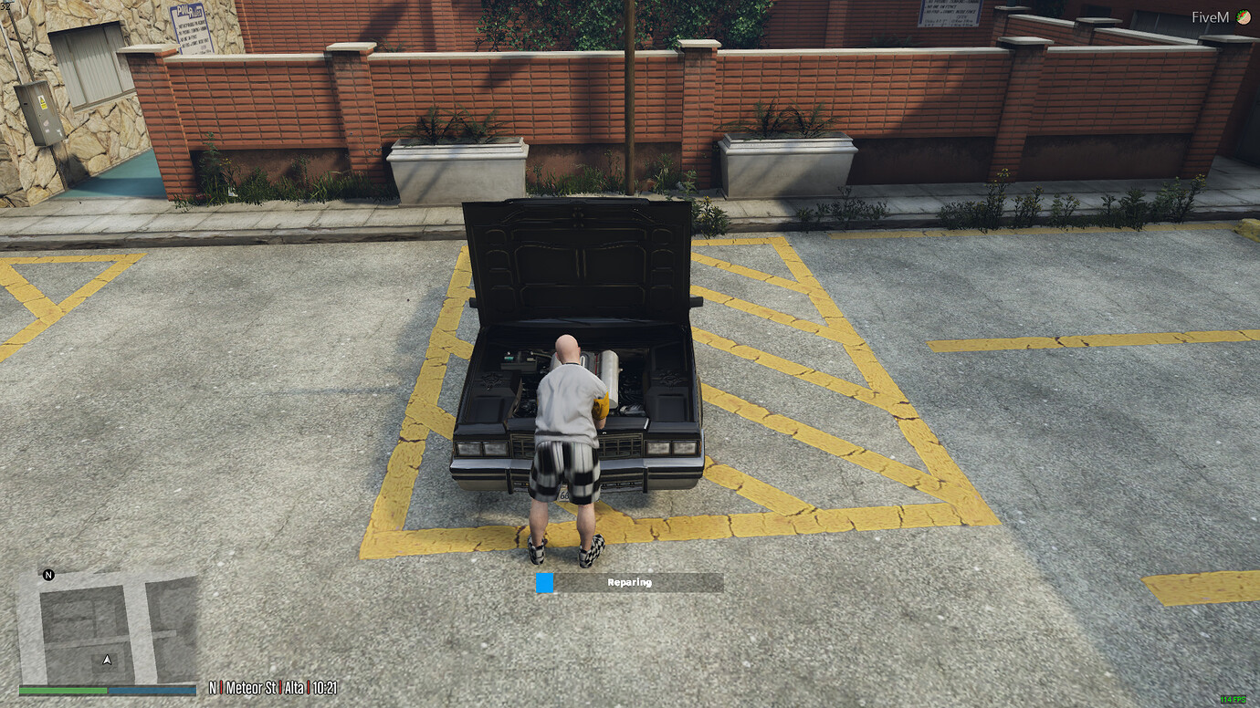 [RELEASE] Progress Bars 1.0 [STANDALONE] - FiveM Releases - Cfx.re ...