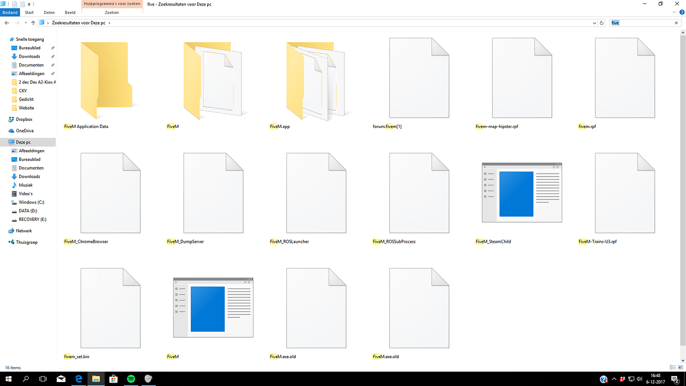 Uninstall FiveM - FiveM Client Support - Cfx.re Community