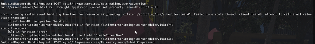 [Release] Head bag script [ESX] Version: 1.0.1 - FiveM Releases - Cfx ...