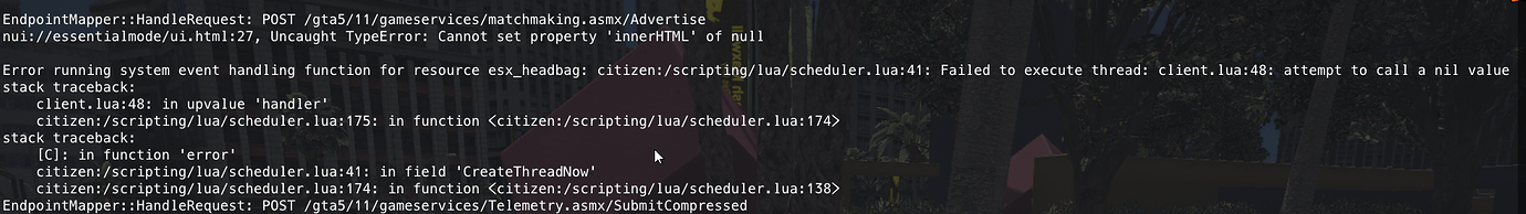[Release] Head bag script [ESX] Version: 1.0.1 - FiveM Releases - Cfx ...