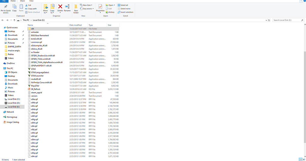 Connection Time out after 15 seconds - FiveM Client Support - Cfx.re ...